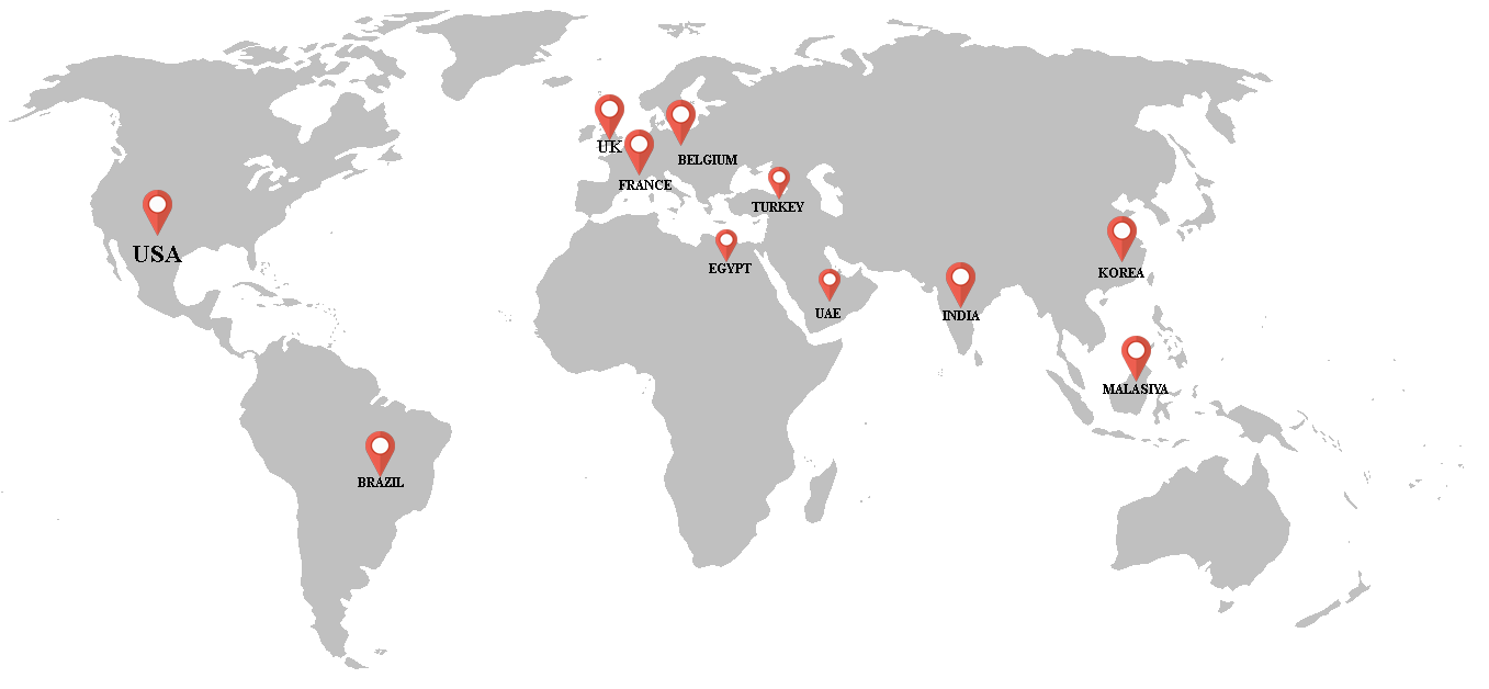 Atlas Pellets Industries Global Sourcing - Caustic and Potash Pellets ...